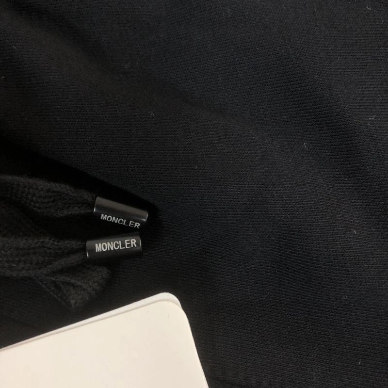 Budget-friendly Moncler Short Pants