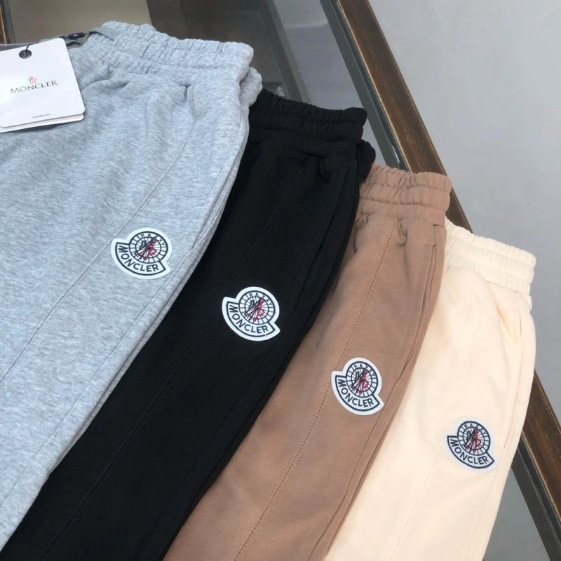 Accurate model Moncler Short Pants