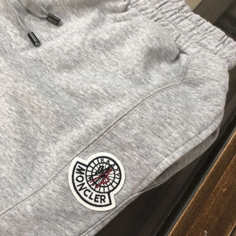 Accurate model Moncler Short Pants