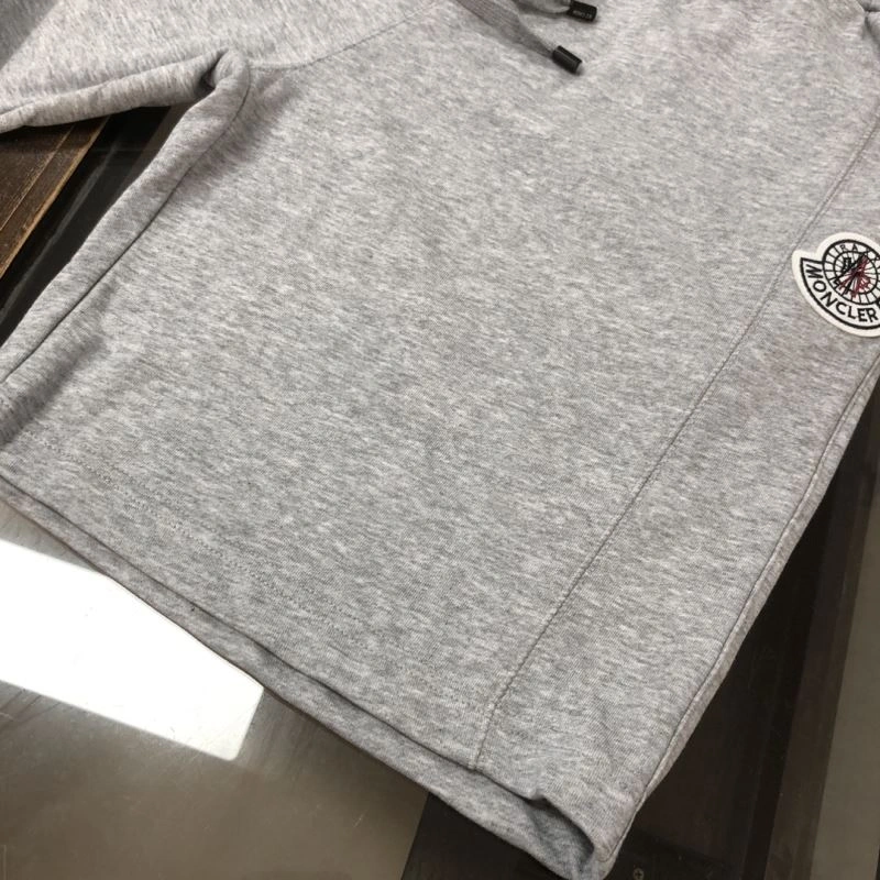 Accurate model Moncler Short Pants