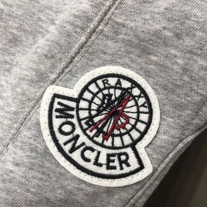 Accurate model Moncler Short Pants