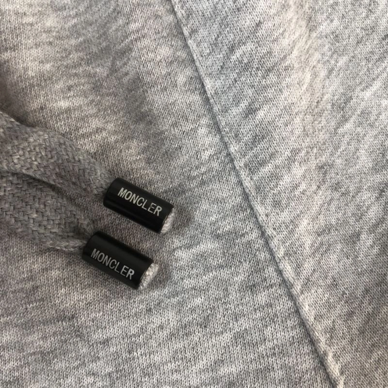 Accurate model Moncler Short Pants