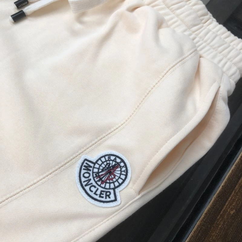 Indistinguishable Moncler Short Pants