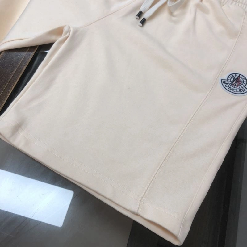 Indistinguishable Moncler Short Pants