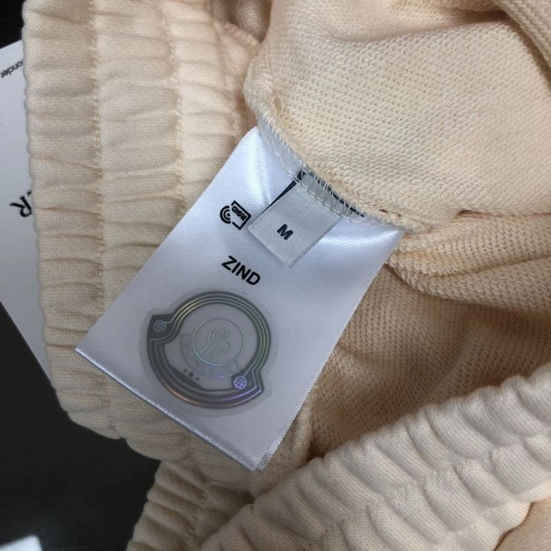 Indistinguishable Moncler Short Pants