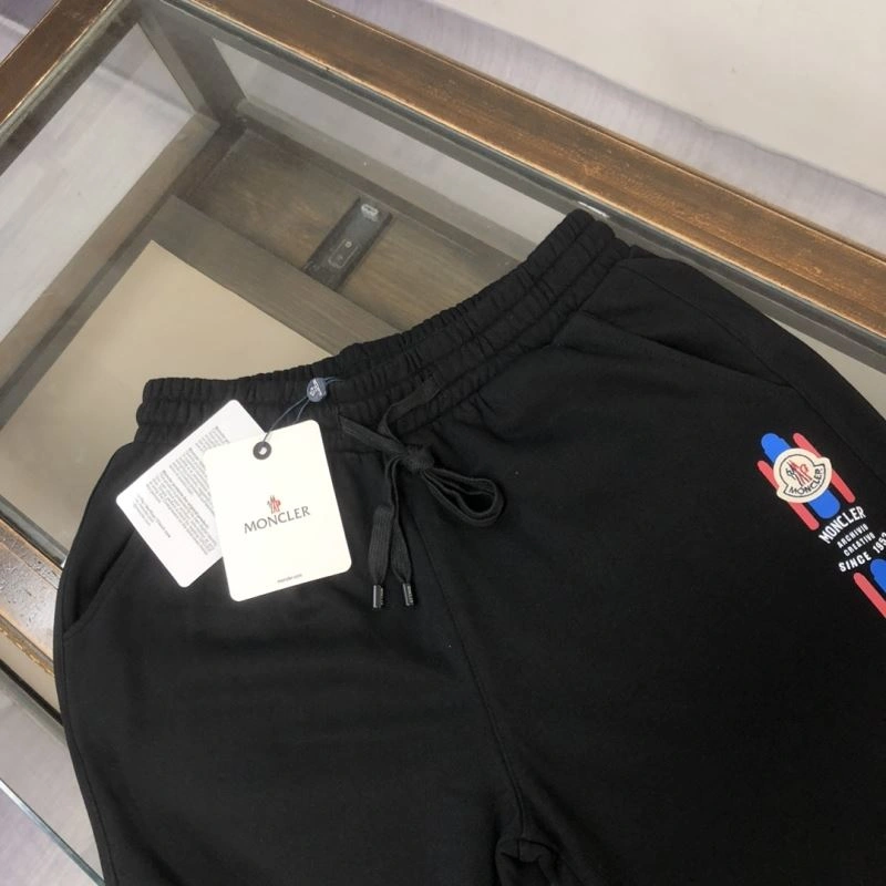 Factory-made Moncler Short Pants