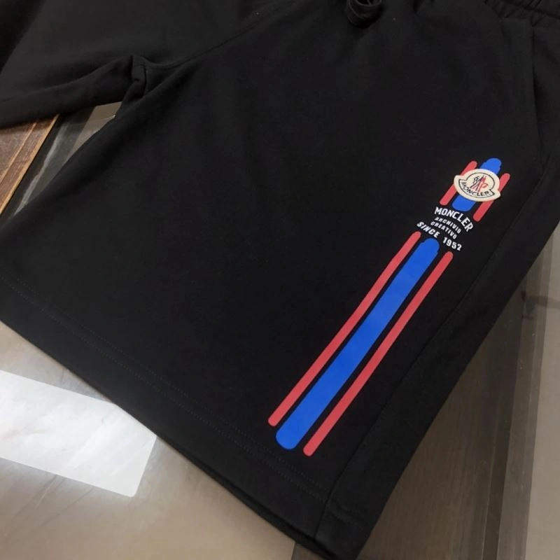 Factory-made Moncler Short Pants
