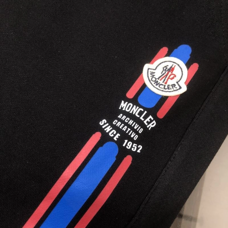 Factory-made Moncler Short Pants