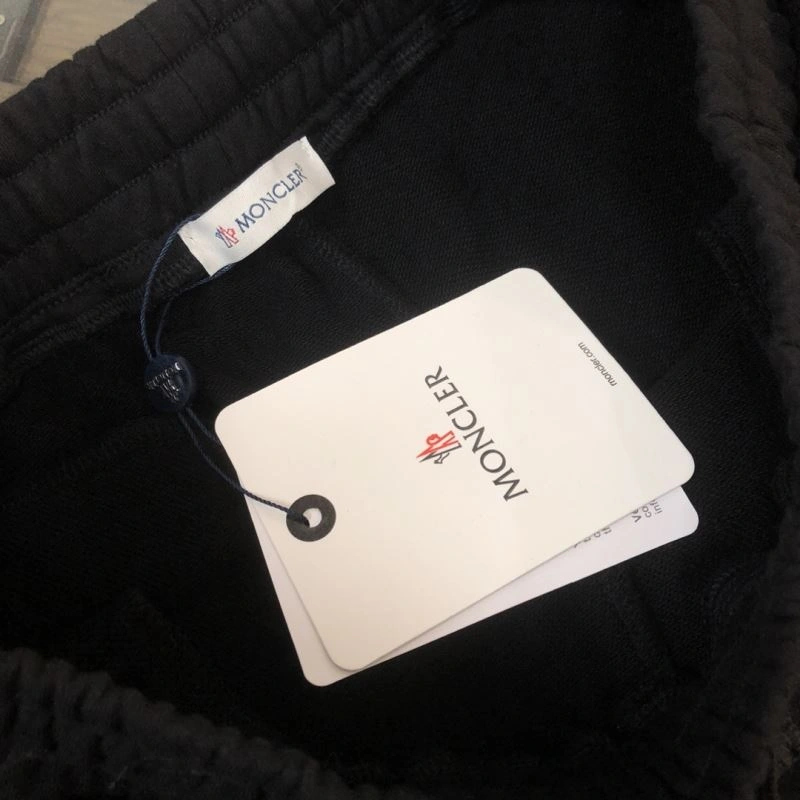 Factory-made Moncler Short Pants