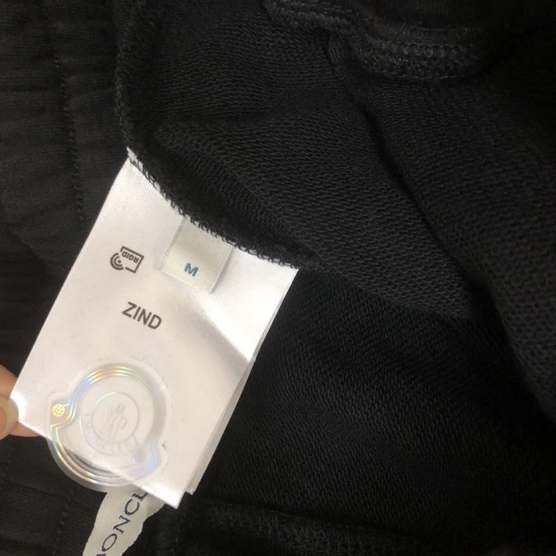 Factory-made Moncler Short Pants