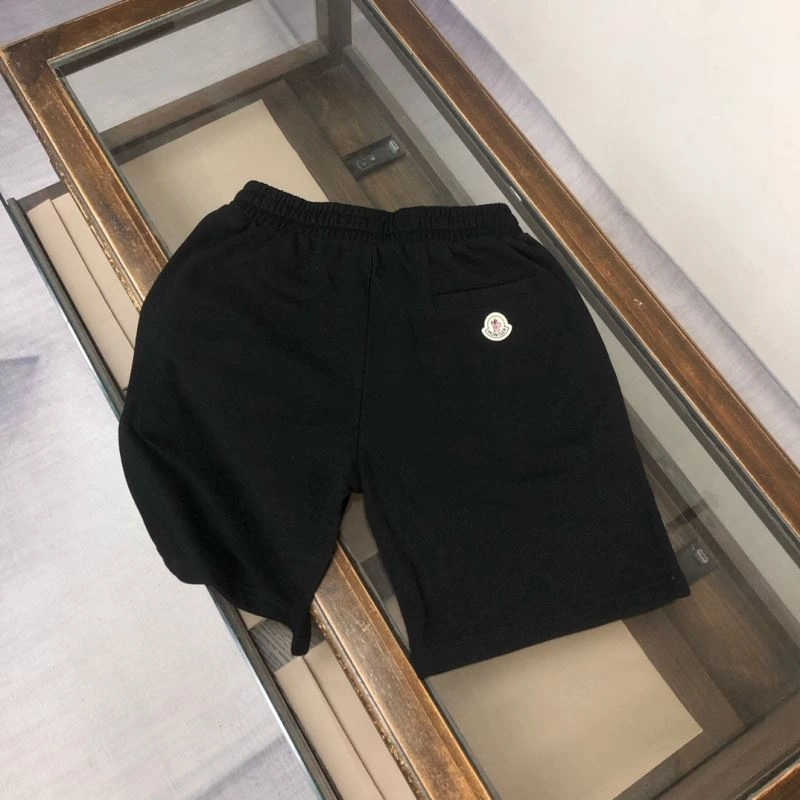 Factory-made Moncler Short Pants