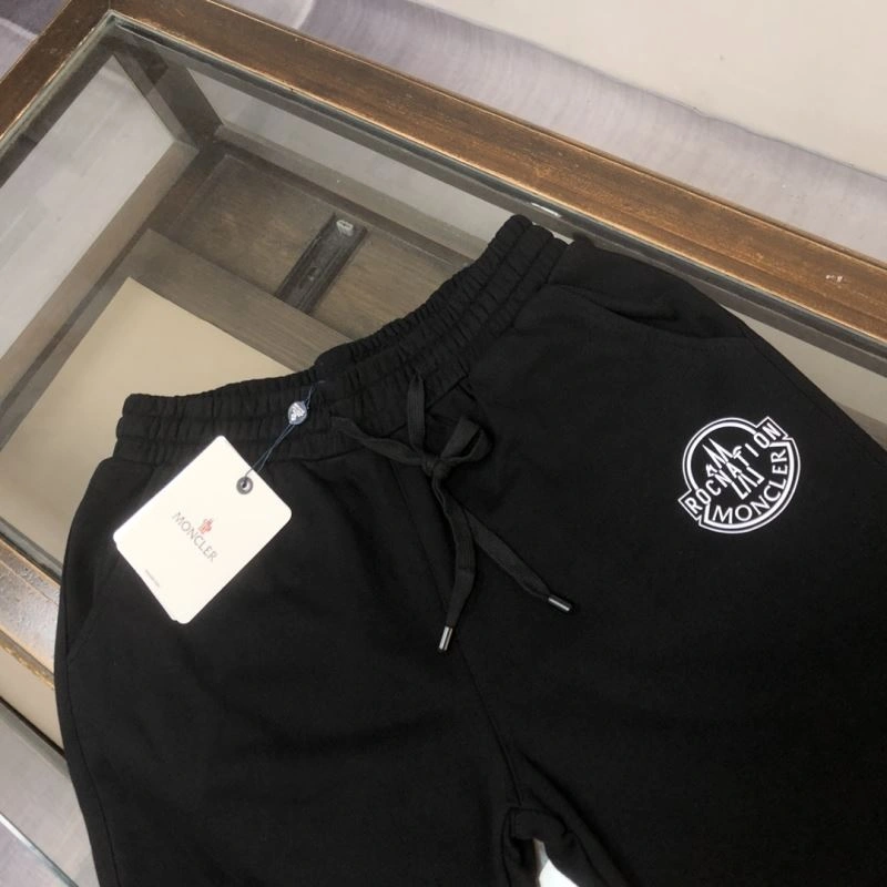 High accuracy Moncler Short Pants