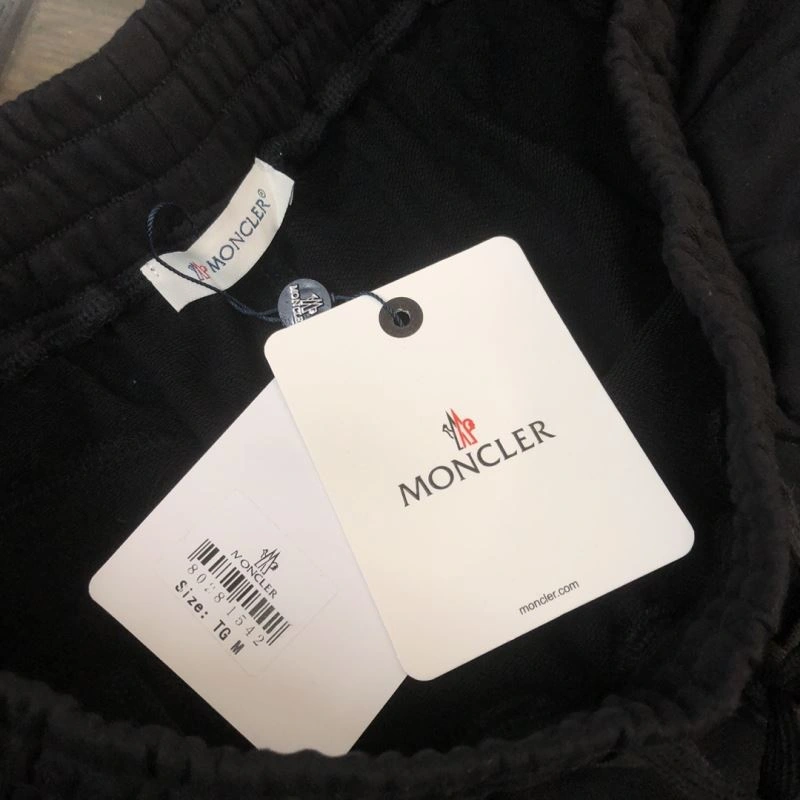High accuracy Moncler Short Pants