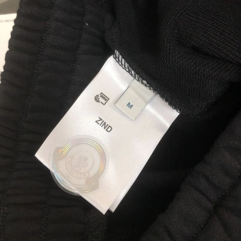 High accuracy Moncler Short Pants