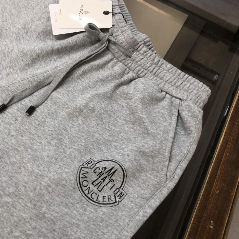 Top match Moncler Short Pants