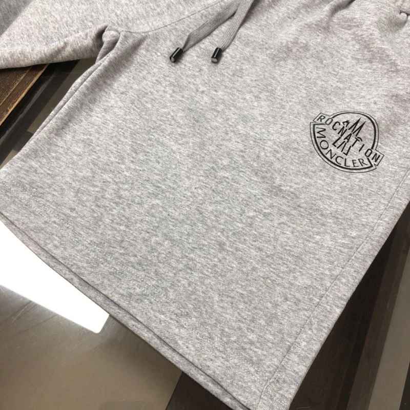 Top match Moncler Short Pants