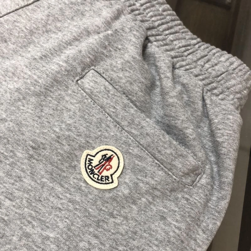 Top match Moncler Short Pants
