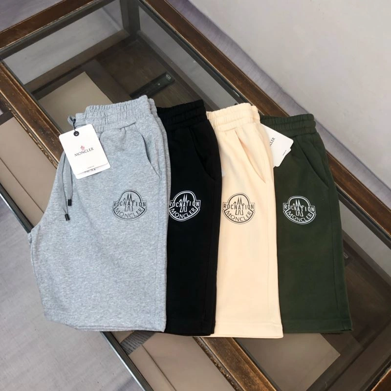 Low-cost Moncler Short Pants