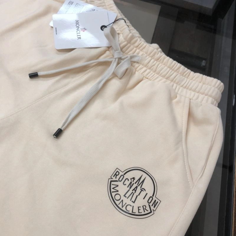 Low-cost Moncler Short Pants