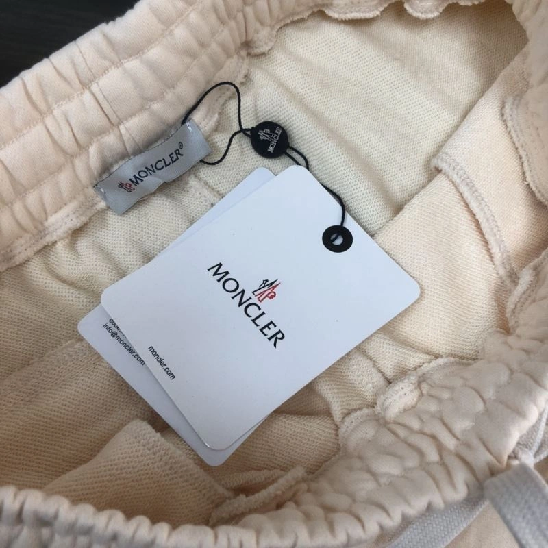 Low-cost Moncler Short Pants