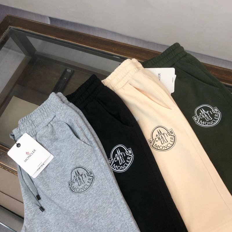 Inexpensive Moncler Short Pants