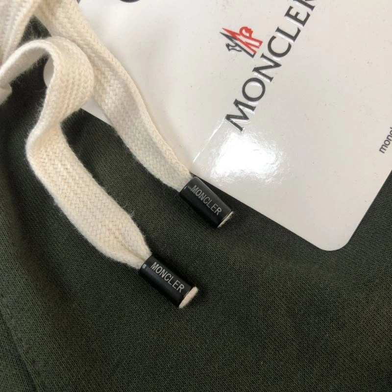 Inexpensive Moncler Short Pants