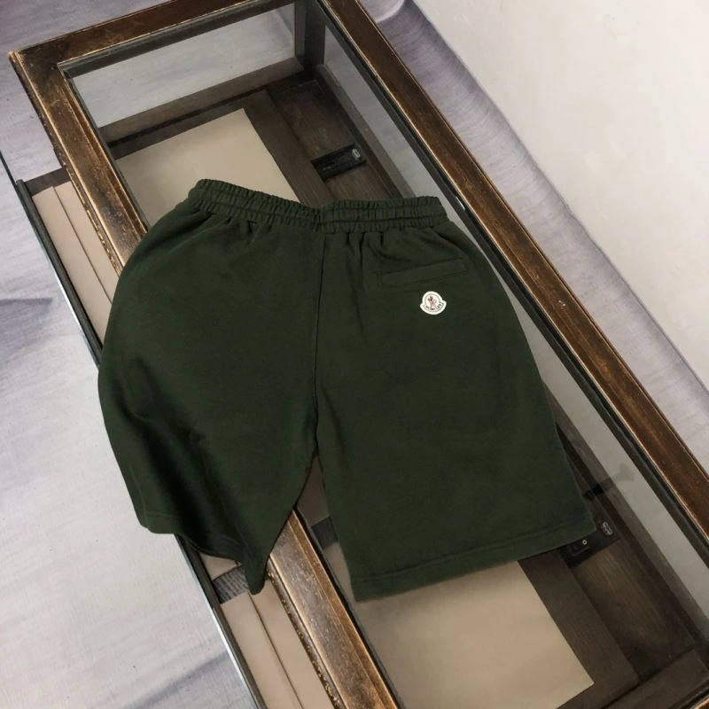 Inexpensive Moncler Short Pants