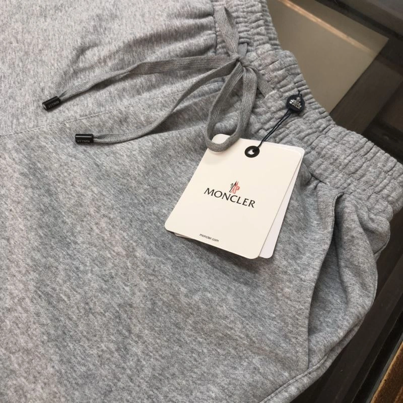 Mirror quality Moncler Short Pants