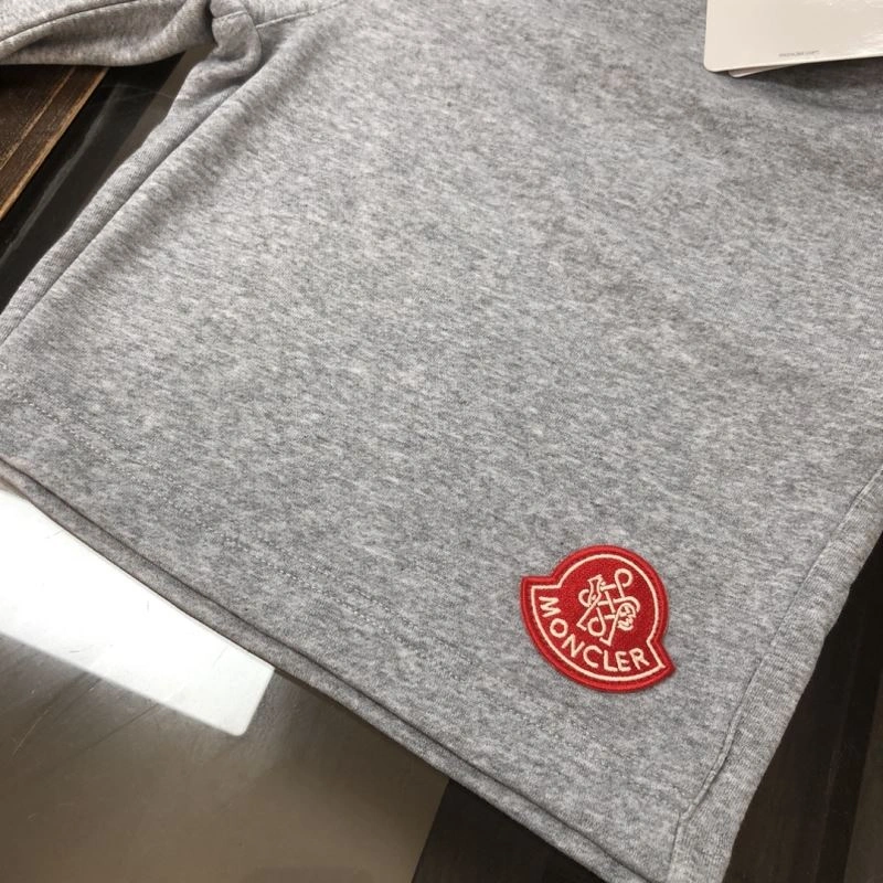 Mirror quality Moncler Short Pants