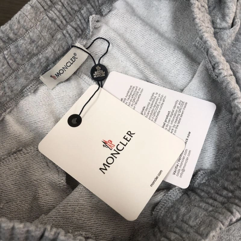 Mirror quality Moncler Short Pants