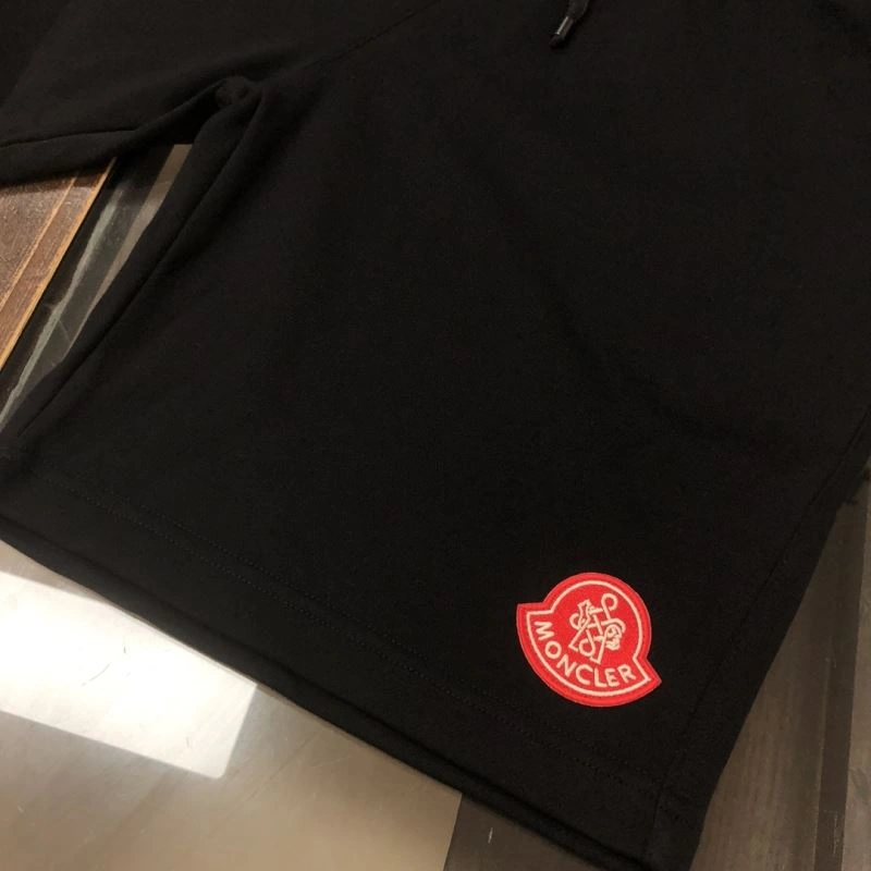 Factory-made Moncler Short Pants