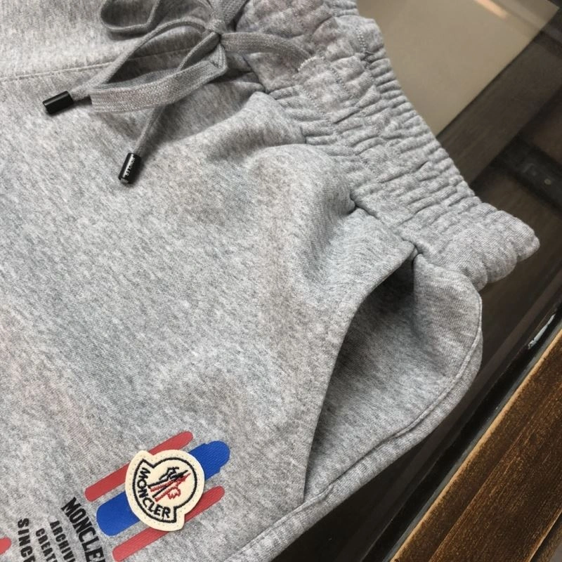 Exact replica Moncler Short Pants