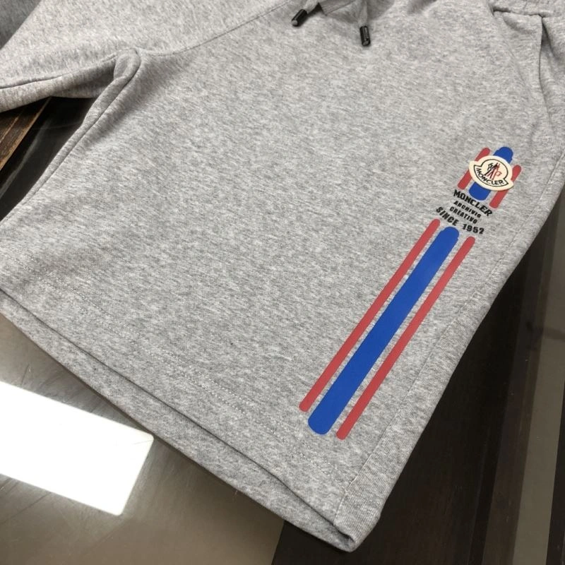 Exact replica Moncler Short Pants