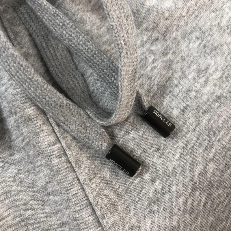 Exact replica Moncler Short Pants