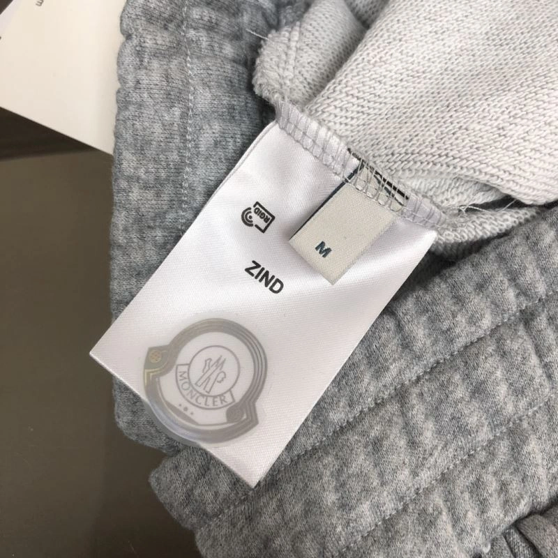 Exact replica Moncler Short Pants