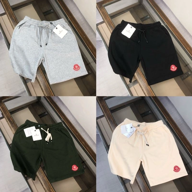 Inexpensive Moncler Short Pants