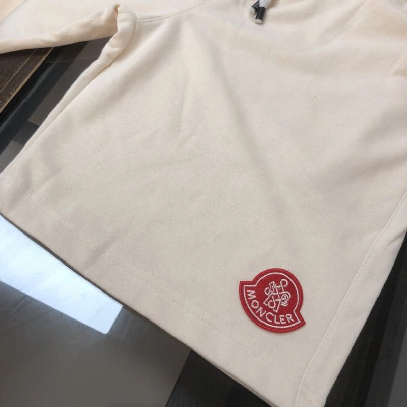 Inexpensive Moncler Short Pants