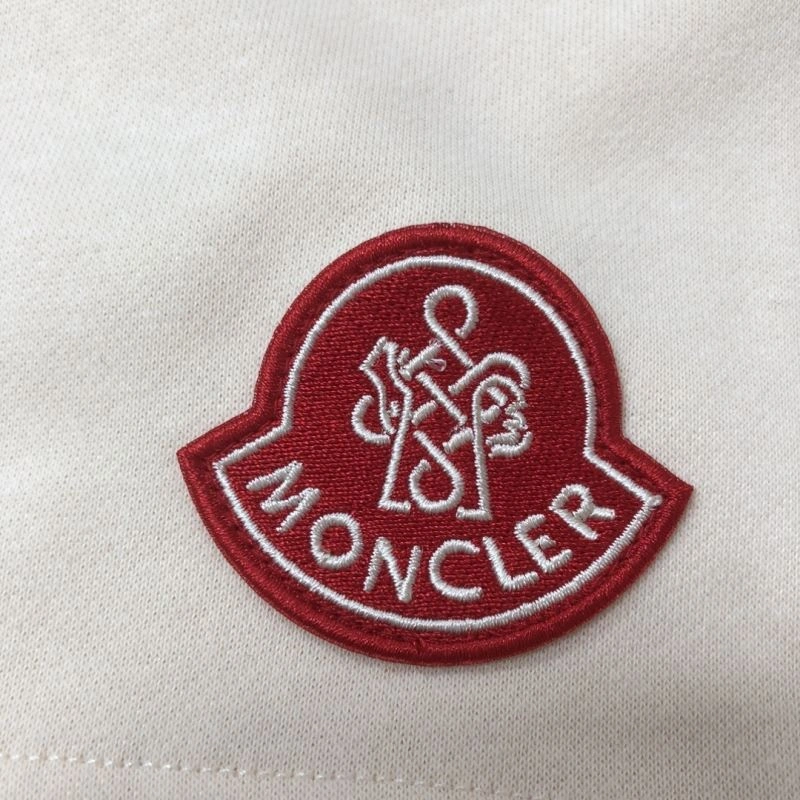Inexpensive Moncler Short Pants