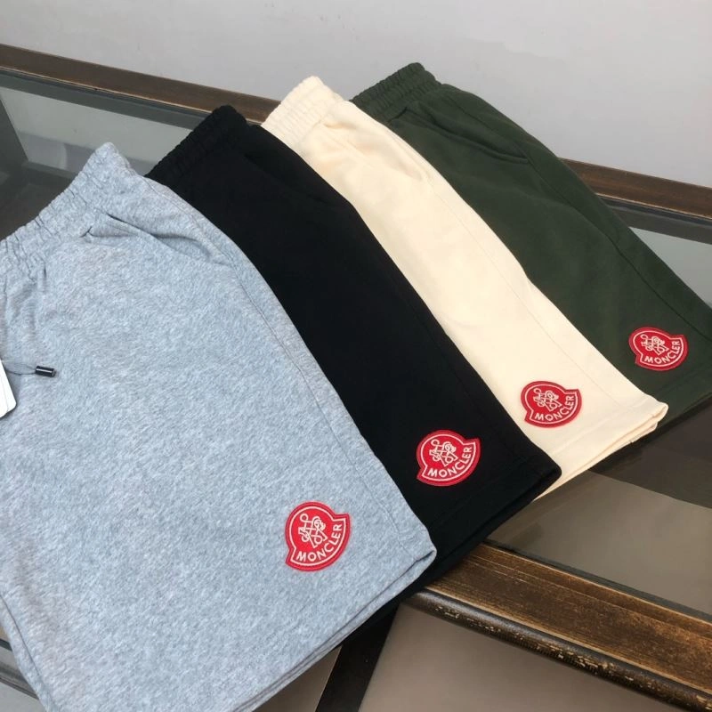 Mirror quality Moncler Short Pants