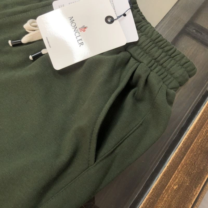 Mirror quality Moncler Short Pants