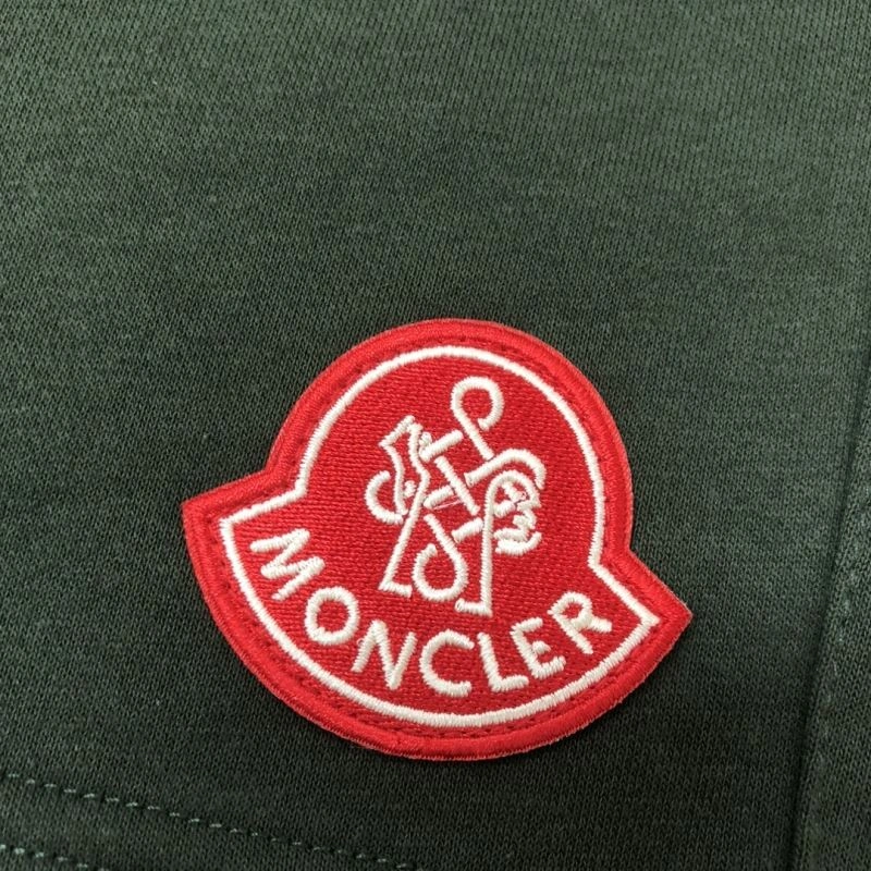 Mirror quality Moncler Short Pants