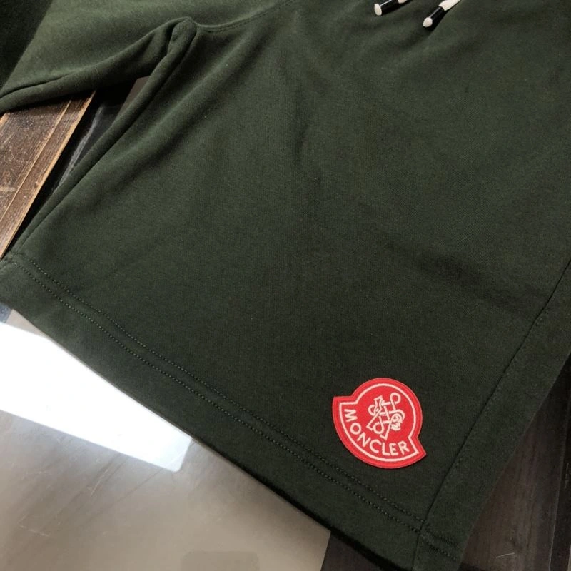 Mirror quality Moncler Short Pants