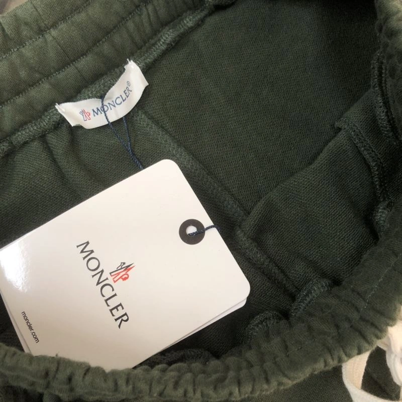 Mirror quality Moncler Short Pants