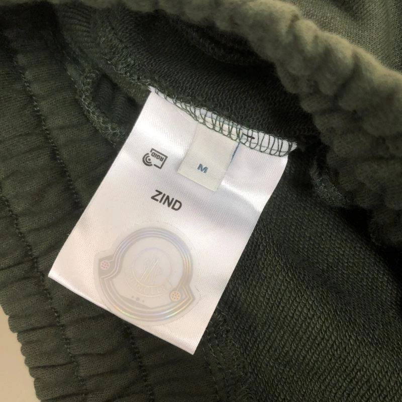 Mirror quality Moncler Short Pants