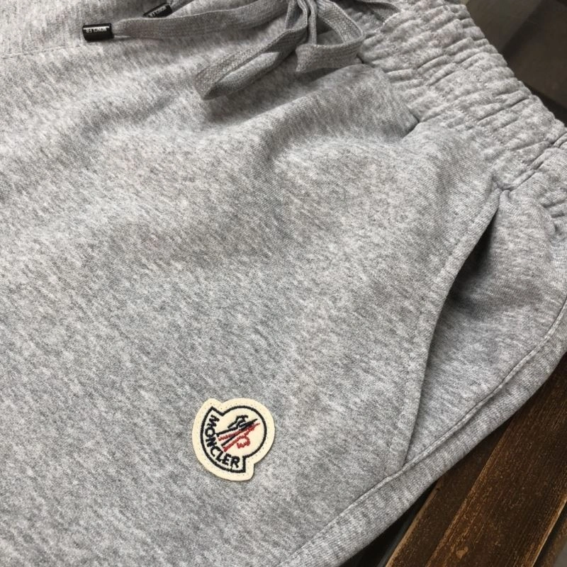 Brand-original Moncler Short Pants