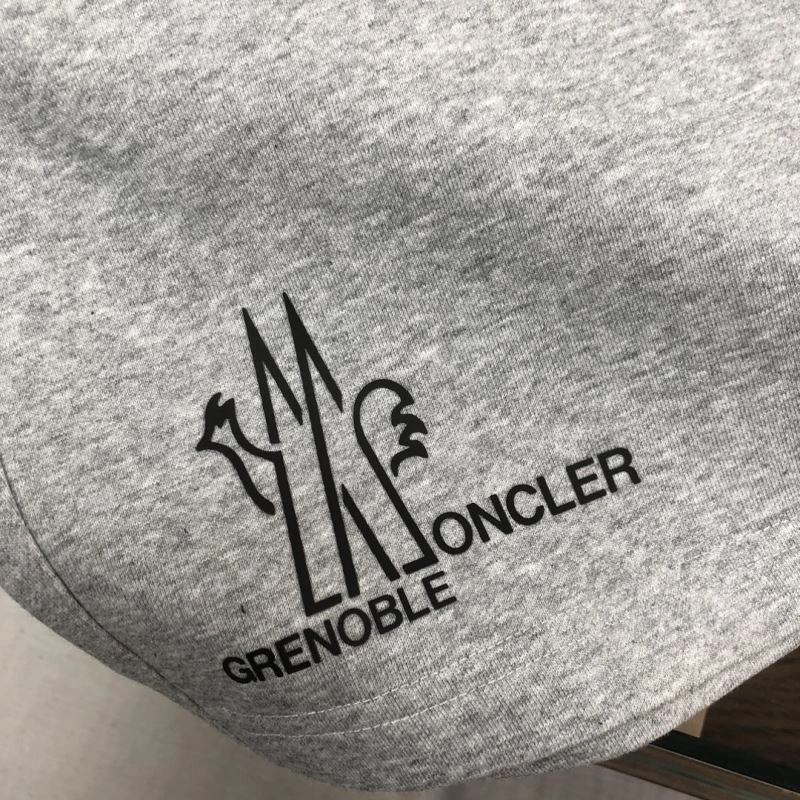 Brand-original Moncler Short Pants