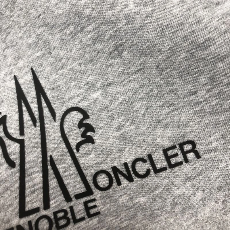 Brand-original Moncler Short Pants