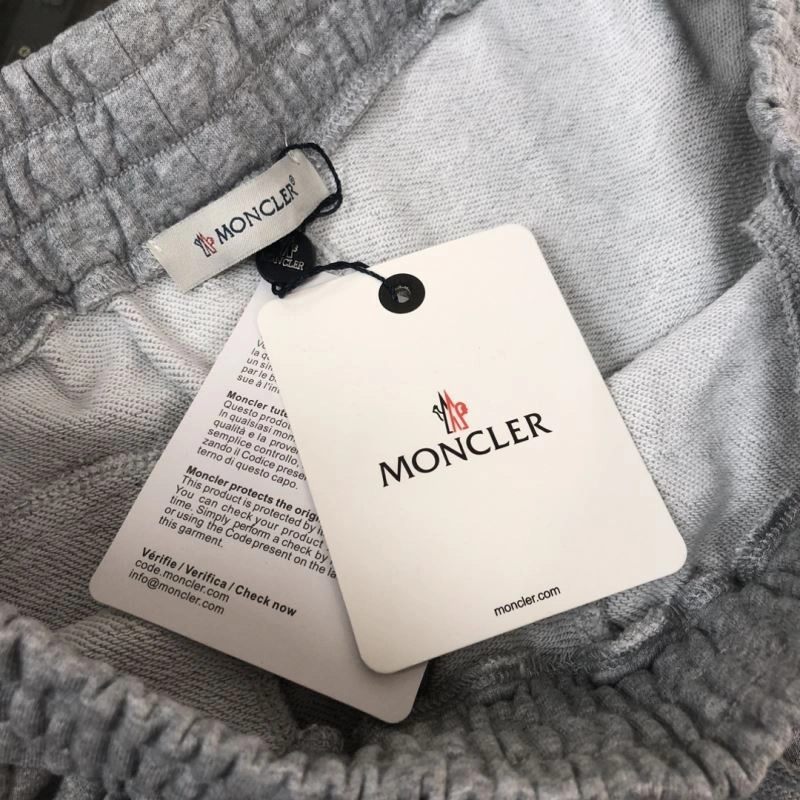 Brand-original Moncler Short Pants