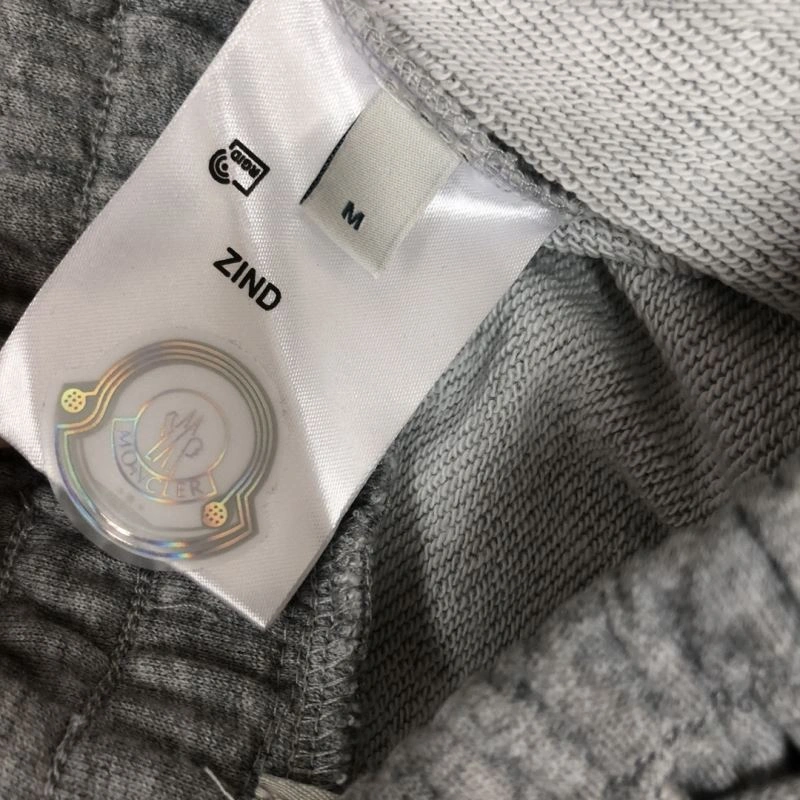 Brand-original Moncler Short Pants