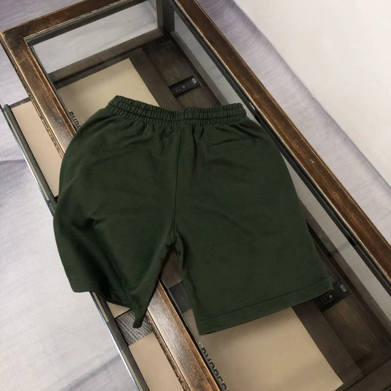 Top mirror Moncler Short Pants